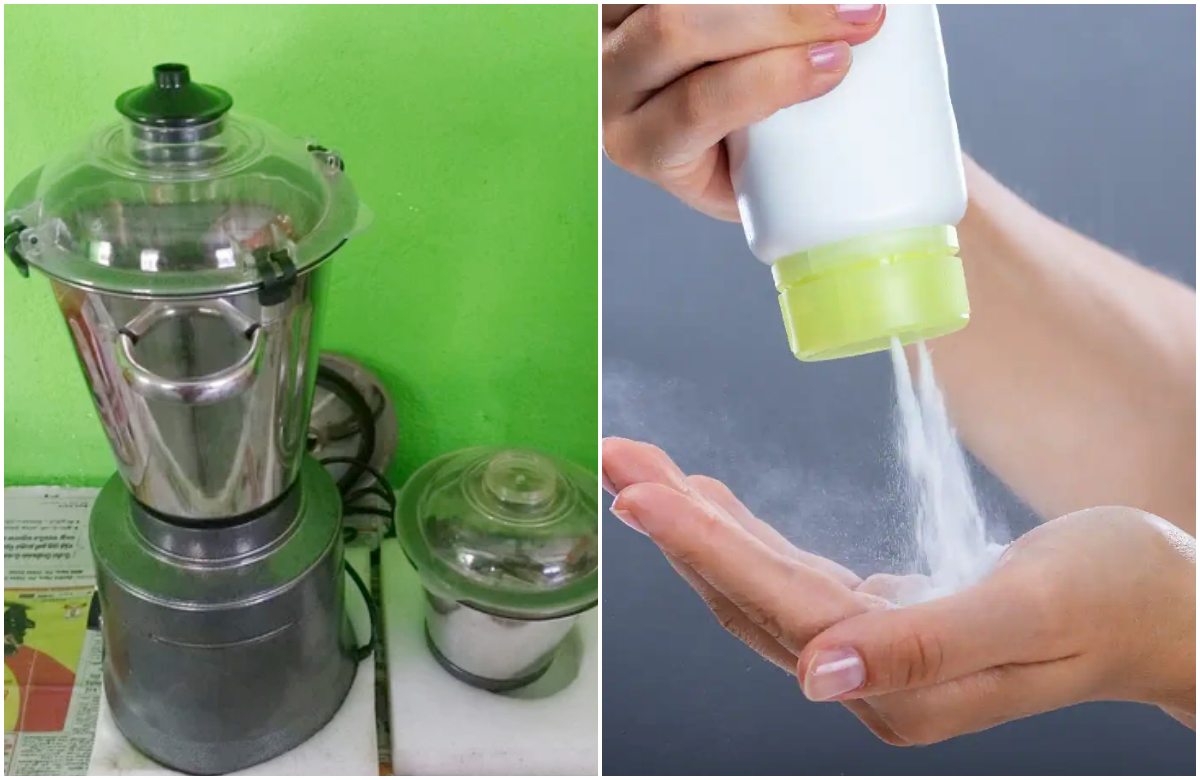 Kitchen Mixi Powder Tips malayalam : ഇനി മിക്‌സി എത്ര വർഷം ...