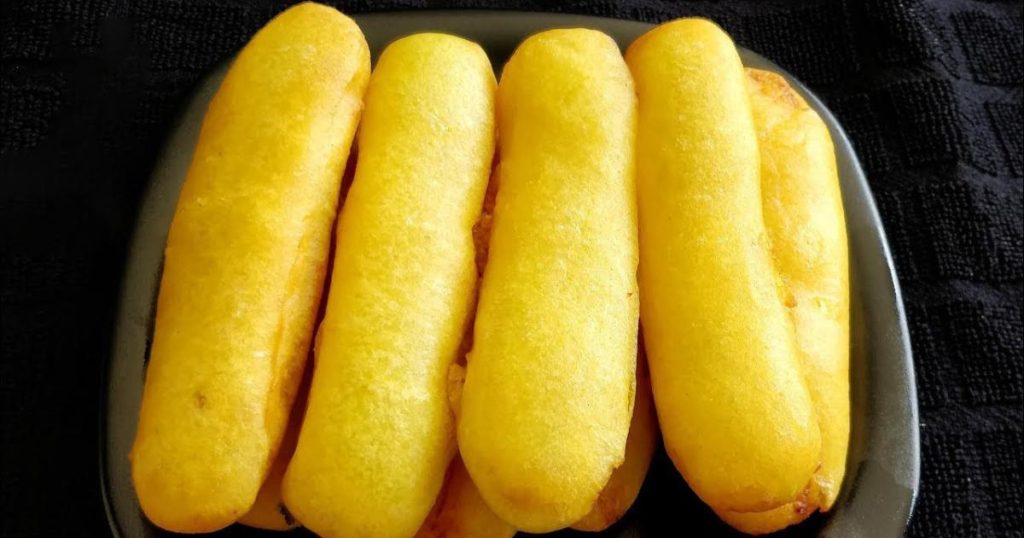 പഴം പൊരി ഒരു തവണ ഇതുപോലെ ഉണ്ടാക്കി നോക്കൂ.!! വെറും 5 മിനിറ്റു മതി നല്ല ...