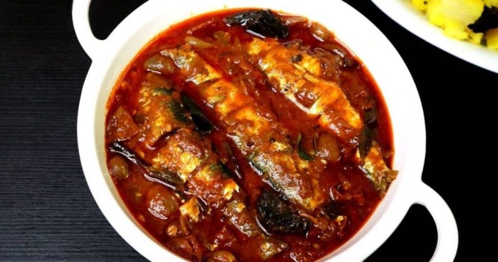 മത്തി ഇങ്ങനെ കറി വെച്ചാൽ രുചി പത്തിരട്ടി.!! ഒരു വറ്റ് ചോറുപോലും ബാക്കി ...