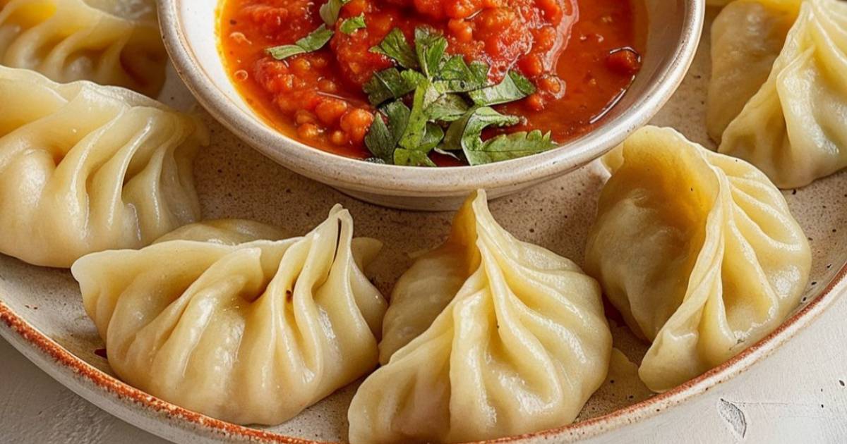 Chicken Momos Recipe: മോമോസ് വേണോ ? ഇനി വീട്ടിൽ തന്നെ ഉണ്ടാക്കാം! നല്ല ...