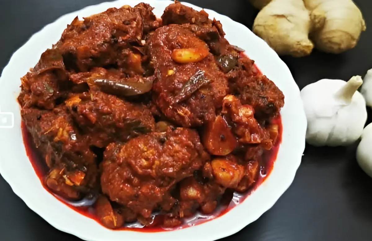 Kerala style Meen Achar Recipe: ഇതിന്റെ രുചി അപാരം തന്നെ.!! ഒന്നാന്തരം ...